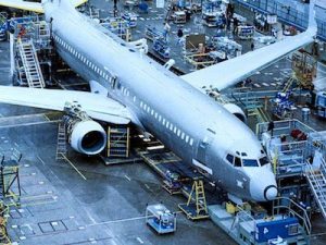 Planeación de la Producción en la Industria Aeronáutica | Preactor | OVS