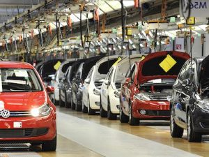 Planeación de la Producción en la Industria Automotriz | Preactor | OVS