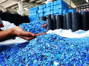 Planeación de la Producción en la Industria del Plástico | Preactor | OVS